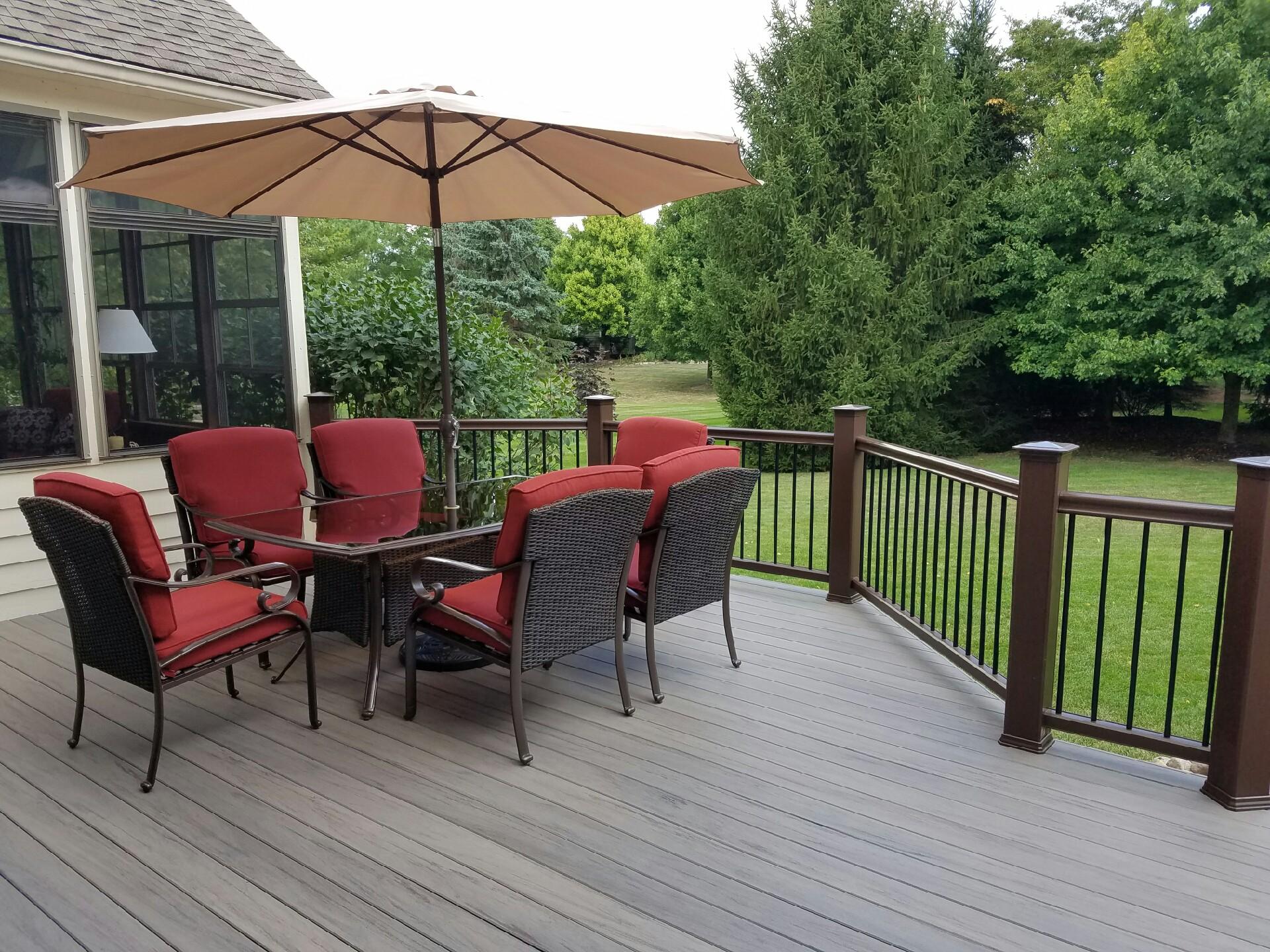 Design & Install Your Deck with Creative Earthscapes! – Creative ...